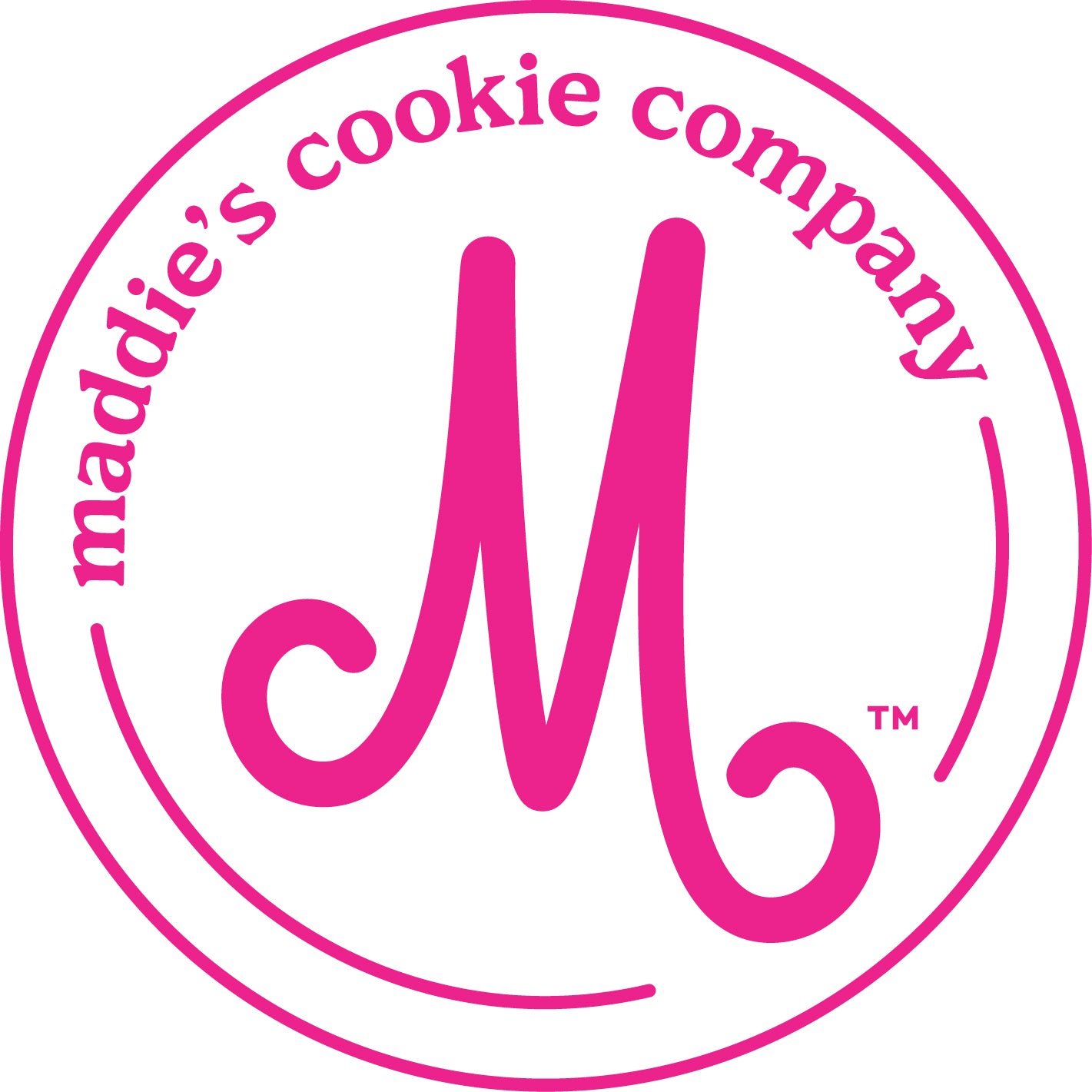 Full List of Flavors – Maddie's Cookie Company
