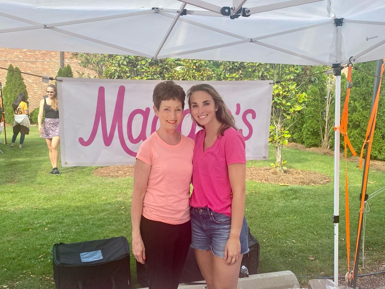 Meet the Team – Maddie's Cookie Company