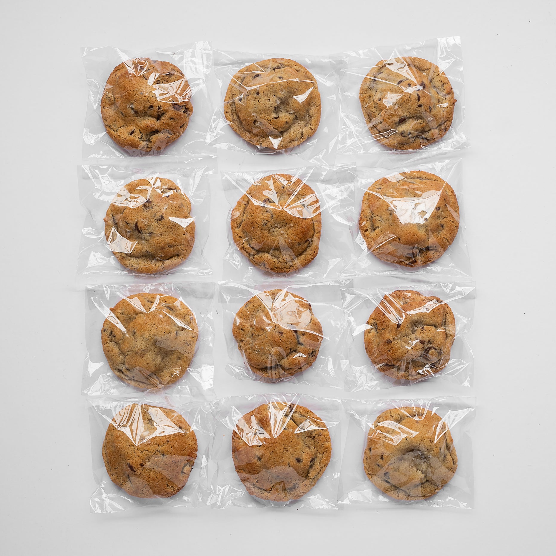 Maddie's Cookie Company