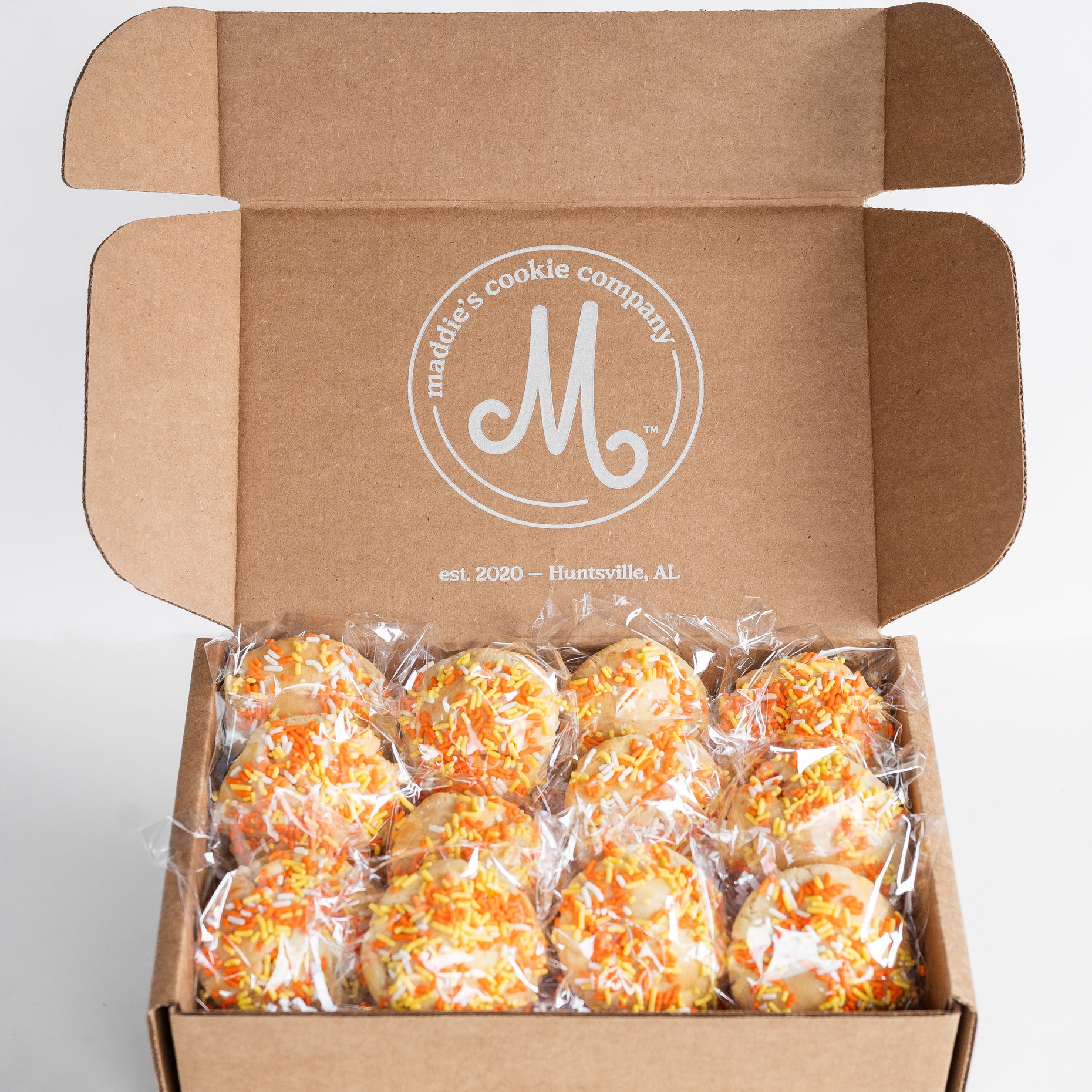 Maddie's Cookie Company