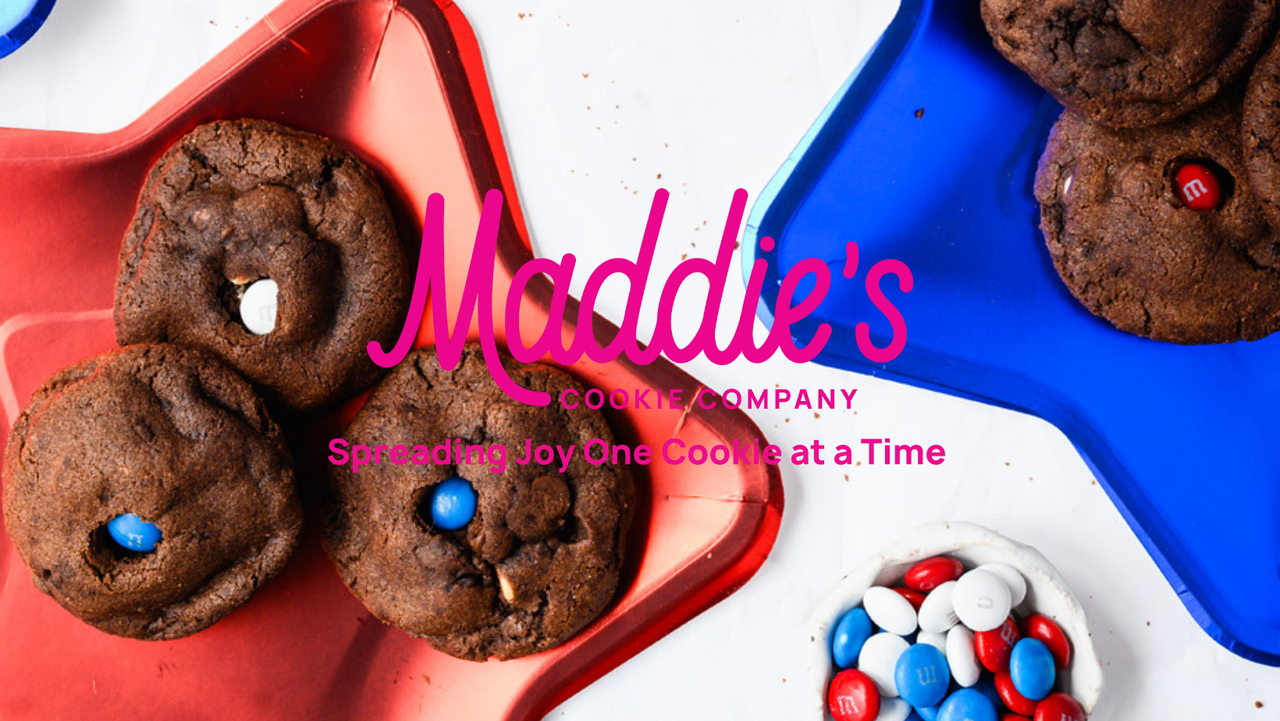 Maddie's Cookie Company